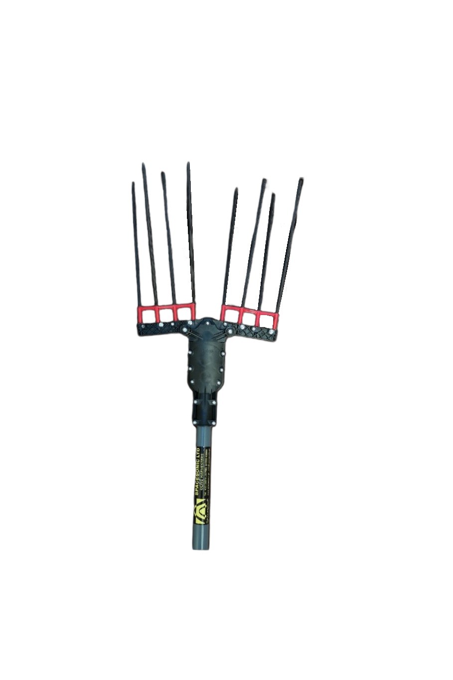 ATRAX ELECTRIC 3 PLUS ΕΛΑΙΟΡΑΒΔΙΣΤΙΚΟ 12V 750W ΜΕ ΣΤΑΘΕΡΗ ΠΡΟΕΚΤΑΣΗ
