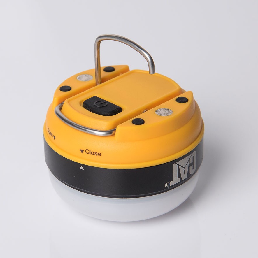 ΦΑΚΟΣ CAT CT6520 UTILITY 150 LUMENS CAT LIGHT